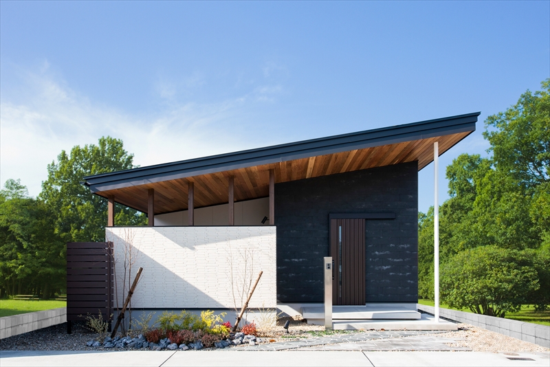 平屋1LDKの間取りに必要な広さと建築費用相場｜相性の良い間取りも紹介 | 福井の注文住宅・工務店ノークホームズ