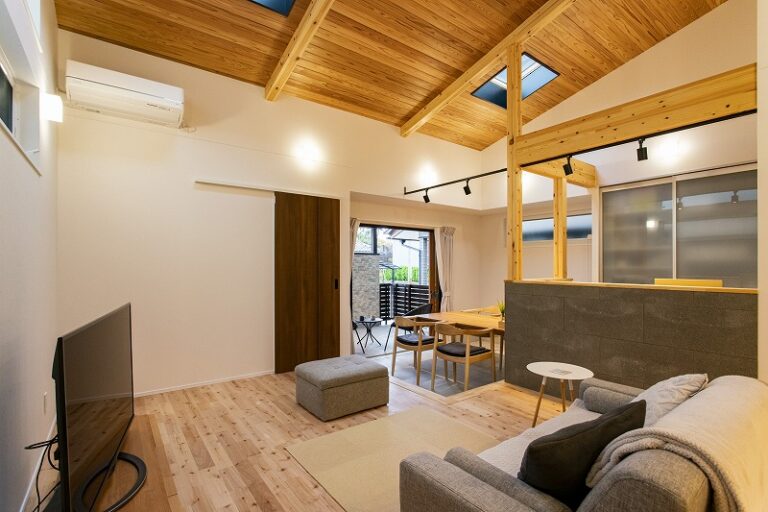 平屋1LDKの間取りに必要な広さと建築費用相場｜相性の良い間取りも紹介 | 福井の注文住宅・工務店ノークホームズ