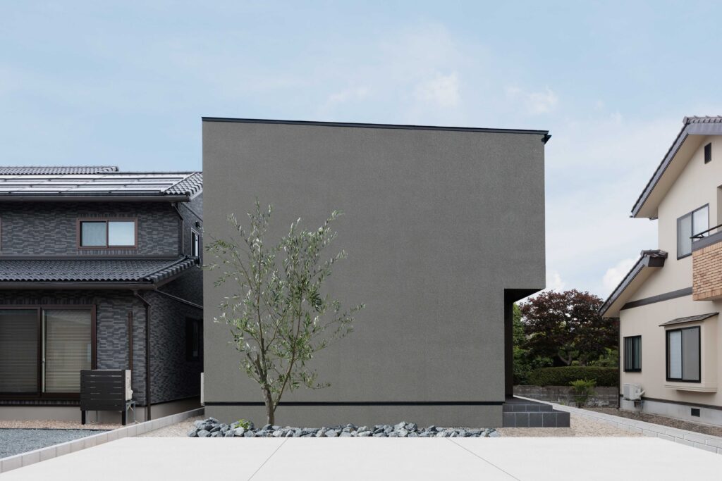 福井県坂井市注文住宅｜耐震等級3｜断熱等級6｜長期優良住宅 | NORQ | 施工事例 | 福井の注文住宅・工務店ノークホームズ