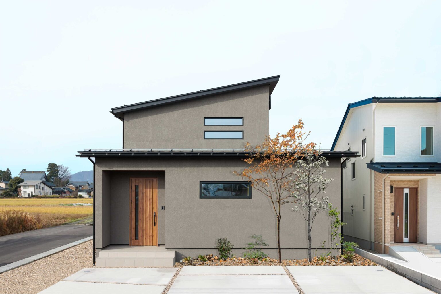 3LDK・4人家族のための間取り・家具レイアウト実例｜寝室・子供部屋の配置、最適な延床面積など解説 | 福井の注文住宅・工務店ノークホームズ