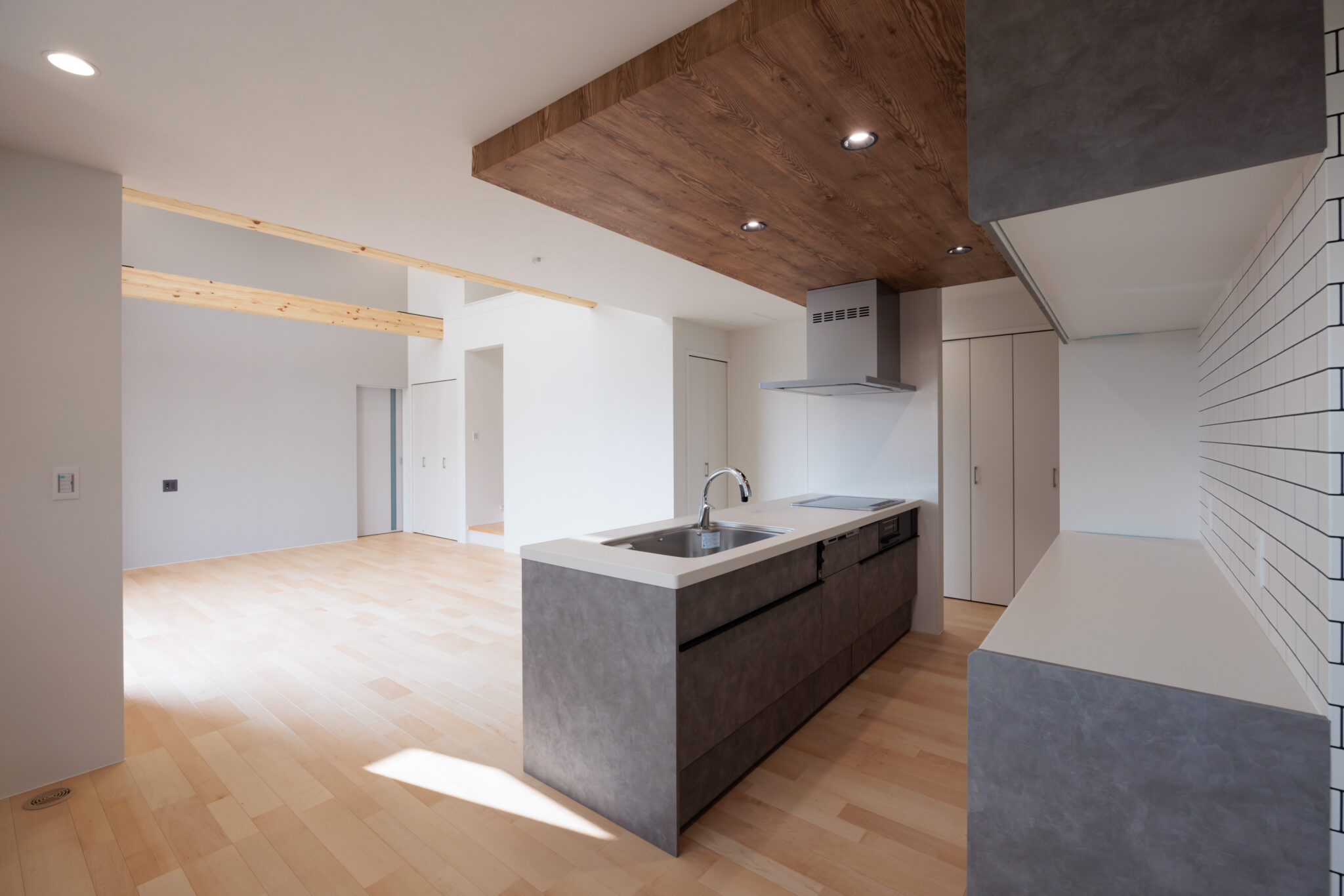 3LDK・4人家族のための間取り・家具レイアウト実例｜寝室・子供部屋の配置、最適な延床面積など解説 | 福井の注文住宅・工務店ノークホームズ