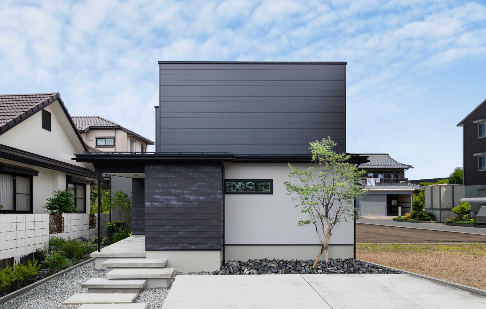 福井県勝山市注文住宅｜耐震等級3｜断熱等級6｜Ua値0.38｜C値0.14｜長期優良住宅 | NORQ | 施工事例 | 福井の注文住宅・工務 ...