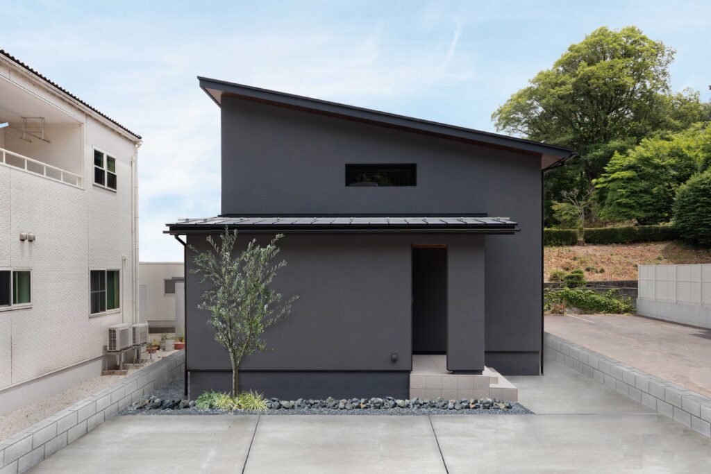 福井県福井市注文住宅｜断熱等級6｜耐震等級3｜Ua値0.29｜C値0.23｜長期優良住宅 | NORQ | 施工事例 | 福井の注文住宅・工務 ...