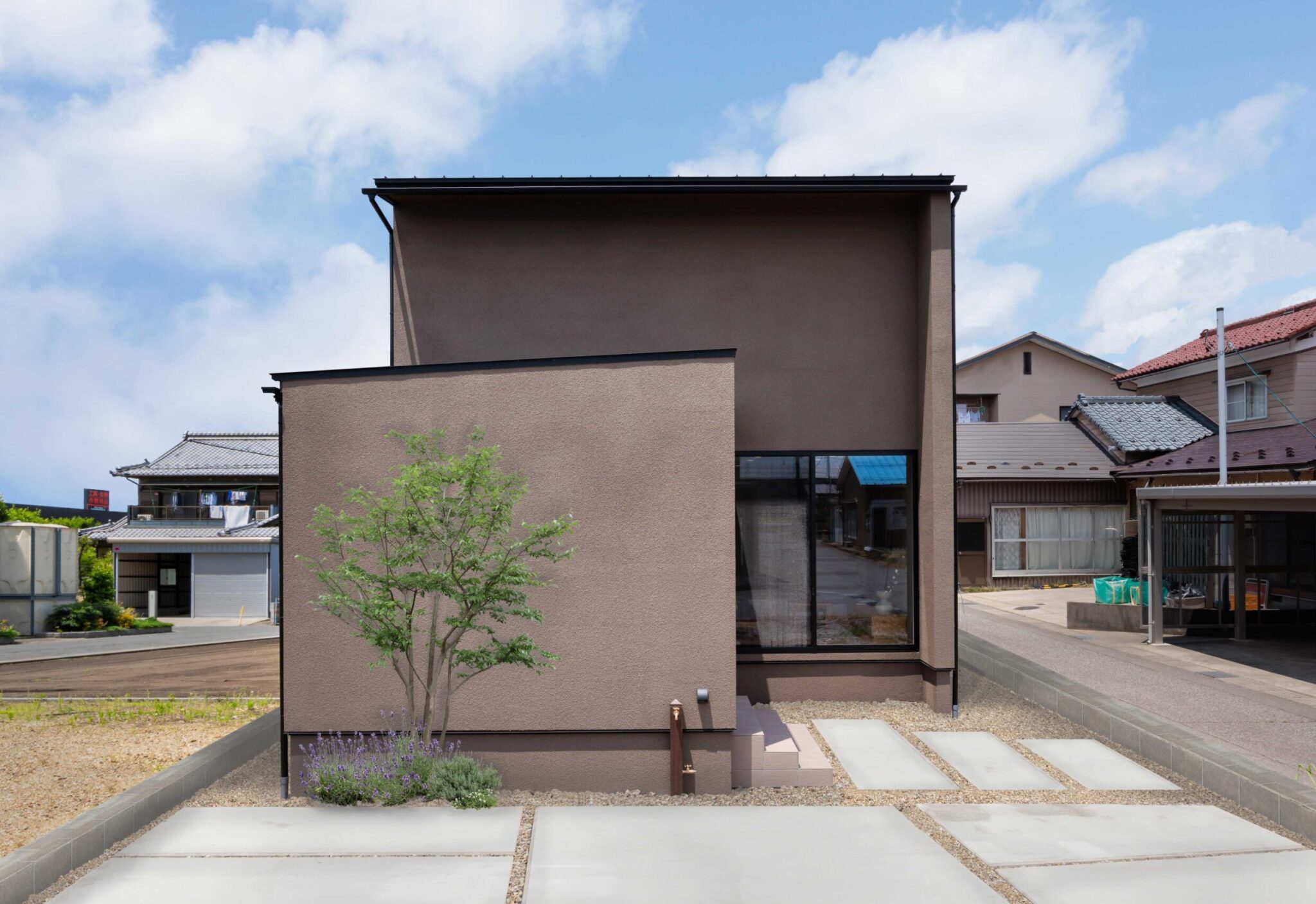 福井県永平寺町注文住宅｜断熱等級6｜耐震等級3｜Ua値0.28｜C値0.16｜長期優良住宅 | NORQ | 施工事例 | 福井の注文住宅 ...