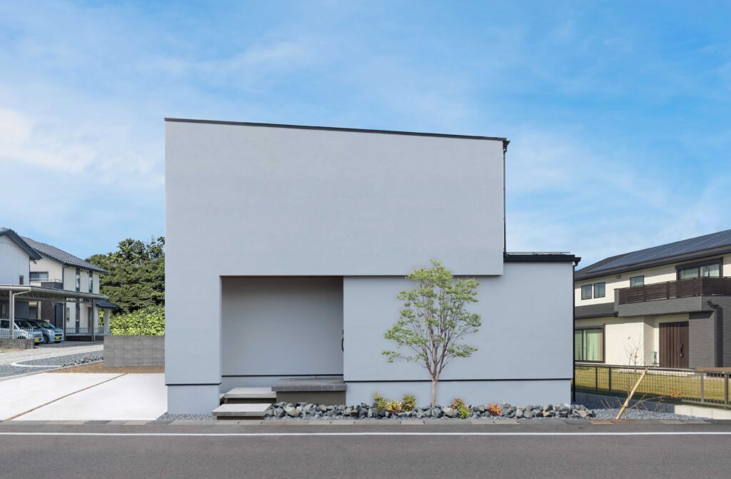 忙しいママ・パパの味方！家事ラク動線とぬくもりの家｜福井県越前町注文住宅 | NORQ | 施工事例 | 福井の注文住宅・工務店ノークホームズ